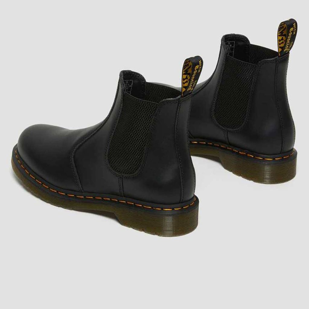 CHELSEA BOOTS DOC MARTENS - TeemoSneaker