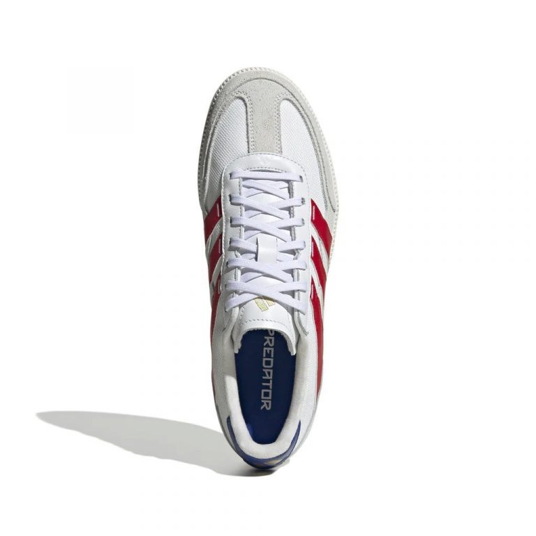ADIDAS PREDATOR CREAM FREESTYLE - TeemoSneaker