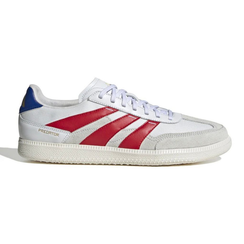 ADIDAS PREDATOR CREAM FREESTYLE - TeemoSneaker