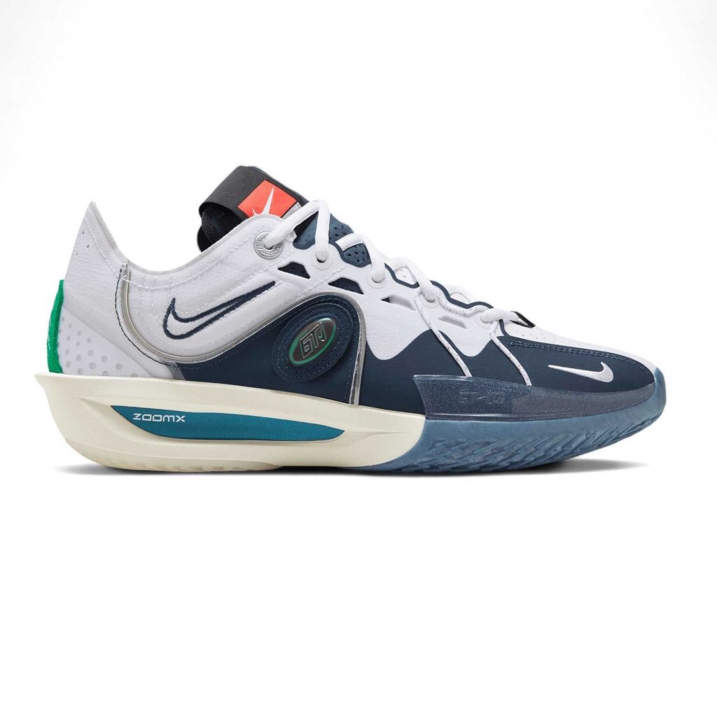 NIKE JORDAN STADIUM 90 'PHANTOM STAR BLUE' - TeemoSneaker