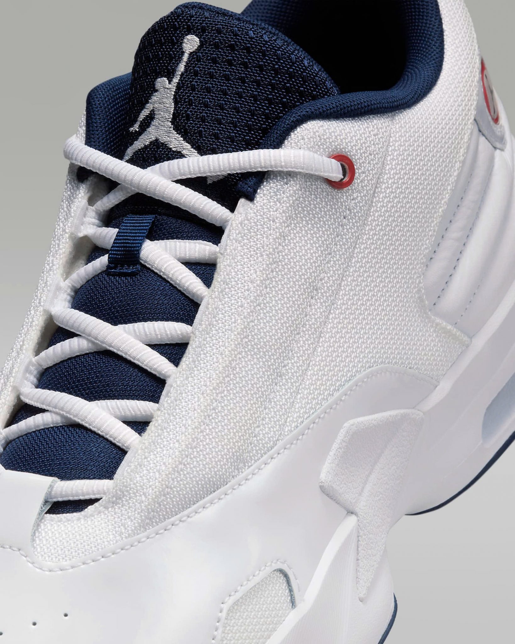 NIKE AIR JORDAN MAX AURA 6 MIDNIGHT NAVY - TeemoSneaker