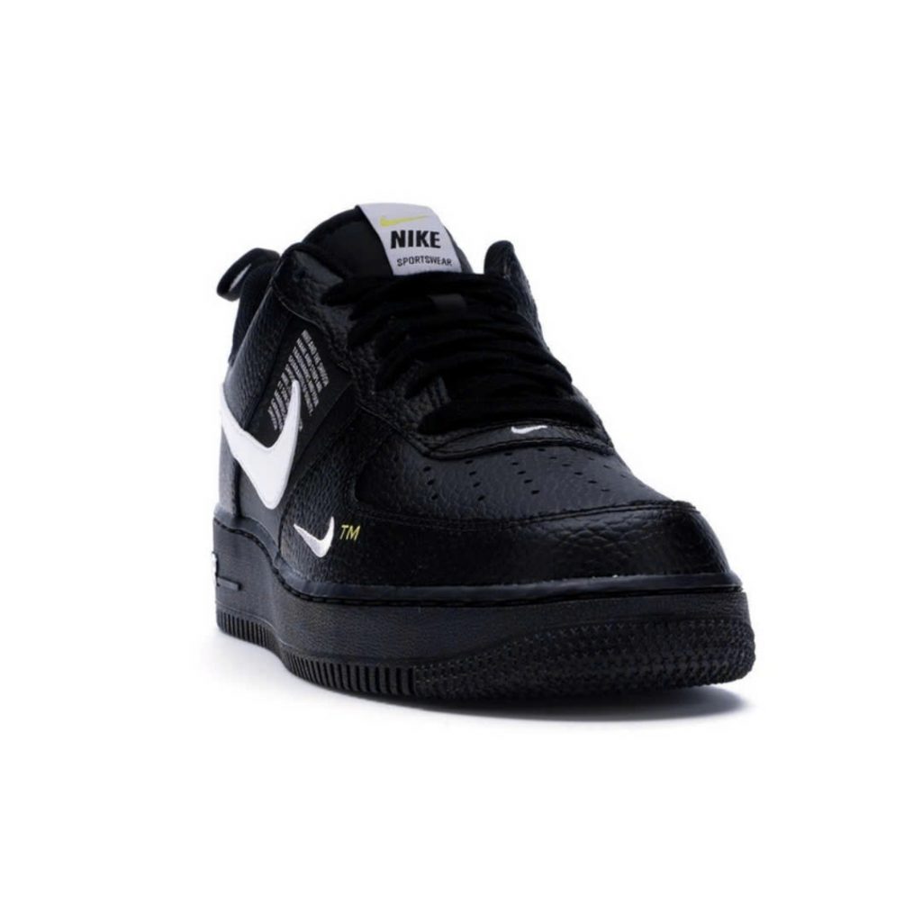 NIKE AIR FORCE 1 LV8 GS OVERBRANDIING - TeemoSneaker