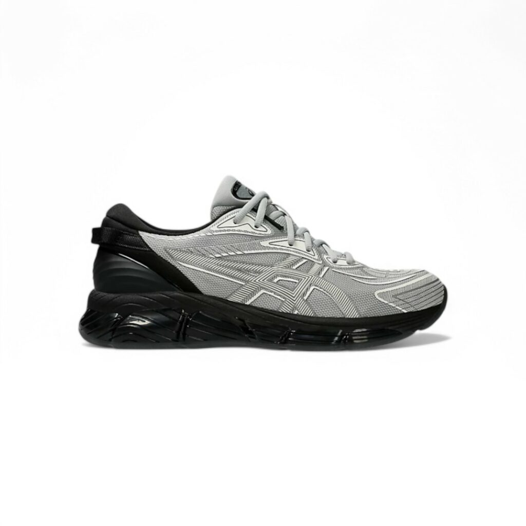 ASICS GEL-QUANTUM 360 VIII Cement Grey - TeemoSneaker