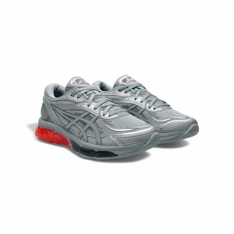 ASICS GEL - QUANTUM 360 VIII DIGITUNE - TeemoSneaker