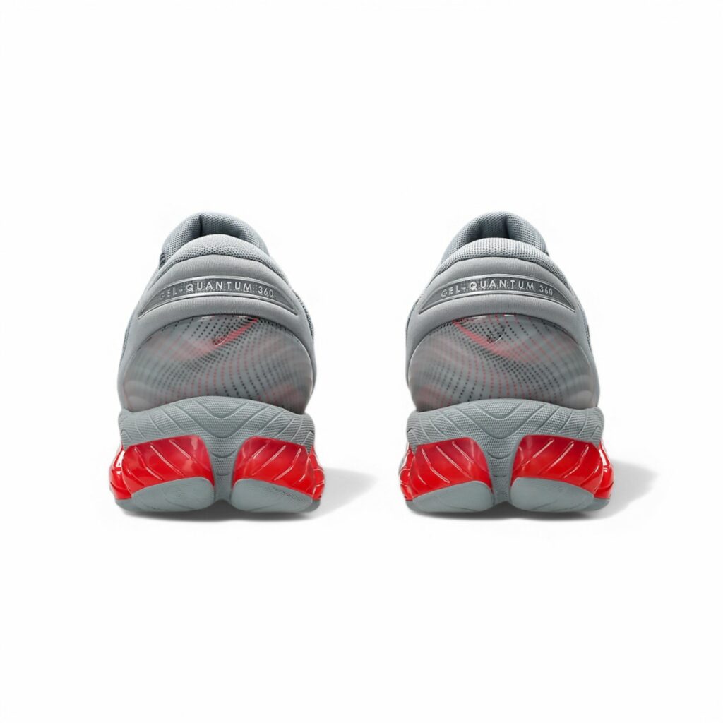 ASICS GEL - QUANTUM 360 VIII DIGITUNE - TeemoSneaker