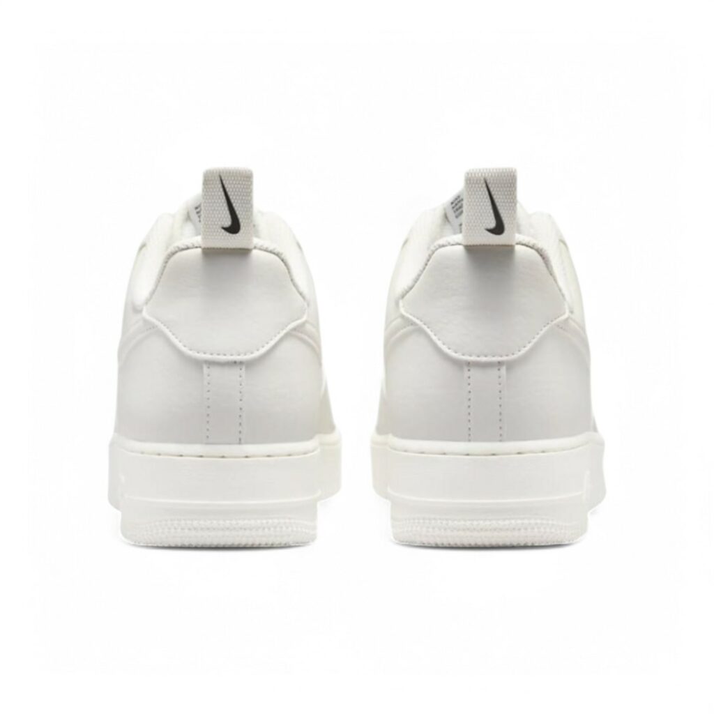 NIKE AF1 LOW SAIL RIPSTOP - TeemoSneaker