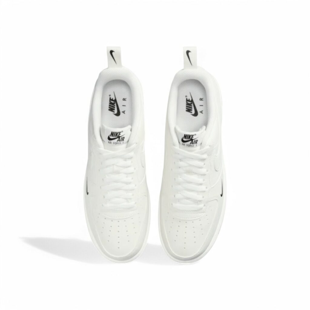 NIKE AF1 LOW SAIL RIPSTOP - TeemoSneaker