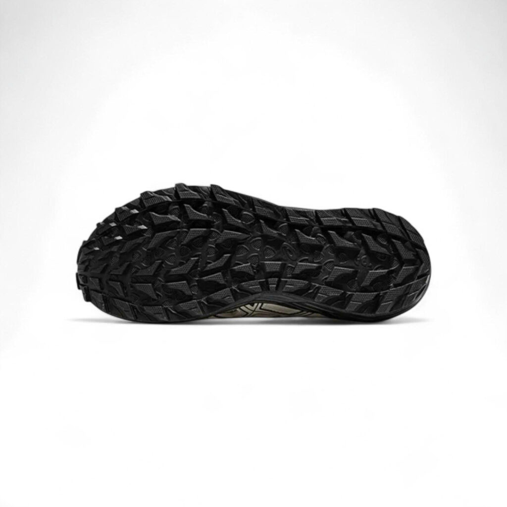 ASICS GEL-SONOMA SE ‘BLACK WHITE - TeemoSneaker