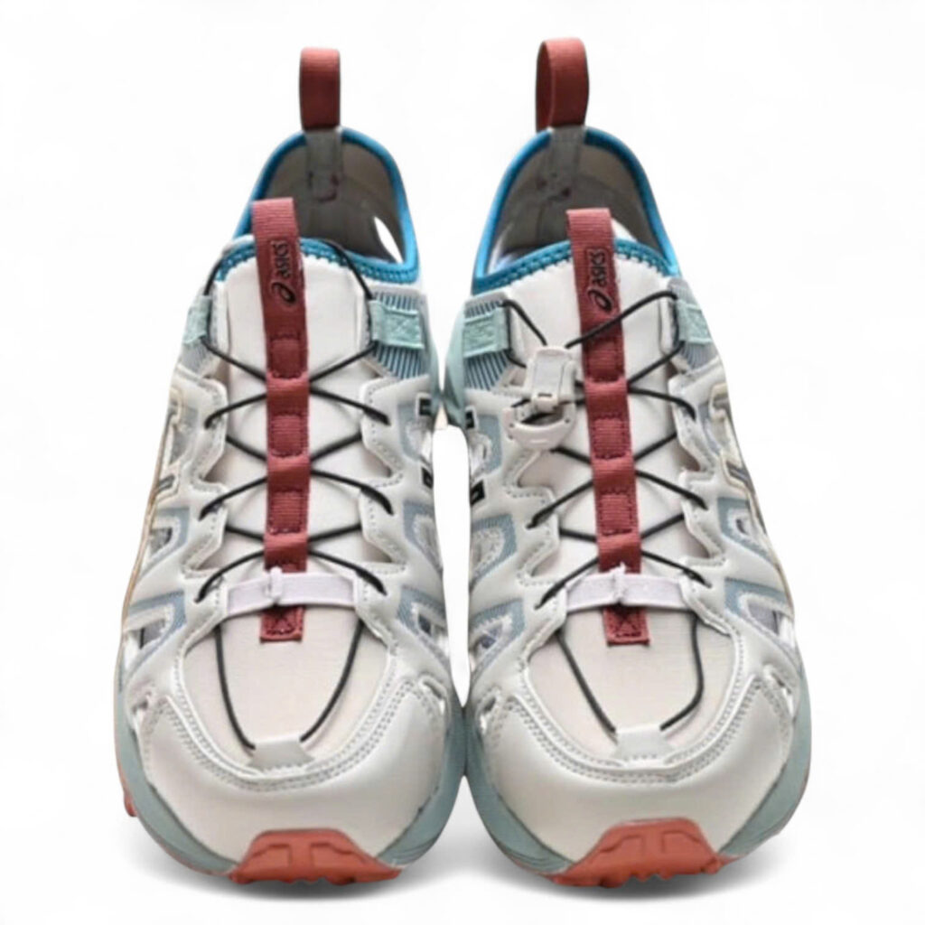ASICS GEL-SONOMA SE BEIGE MINT - TeemoSneaker