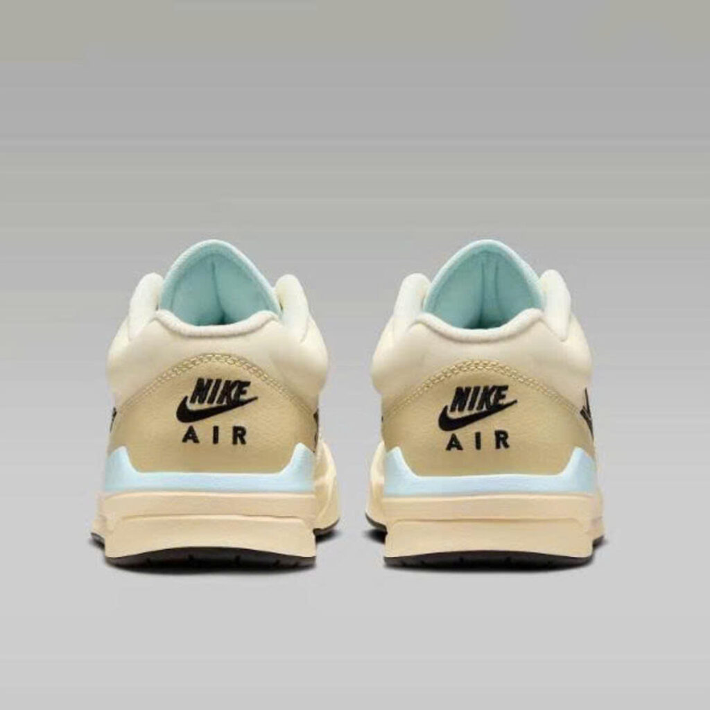 JORDAN STADIUM 90 SAND DRIFT GLACIER BLUE - TeemoSneaker