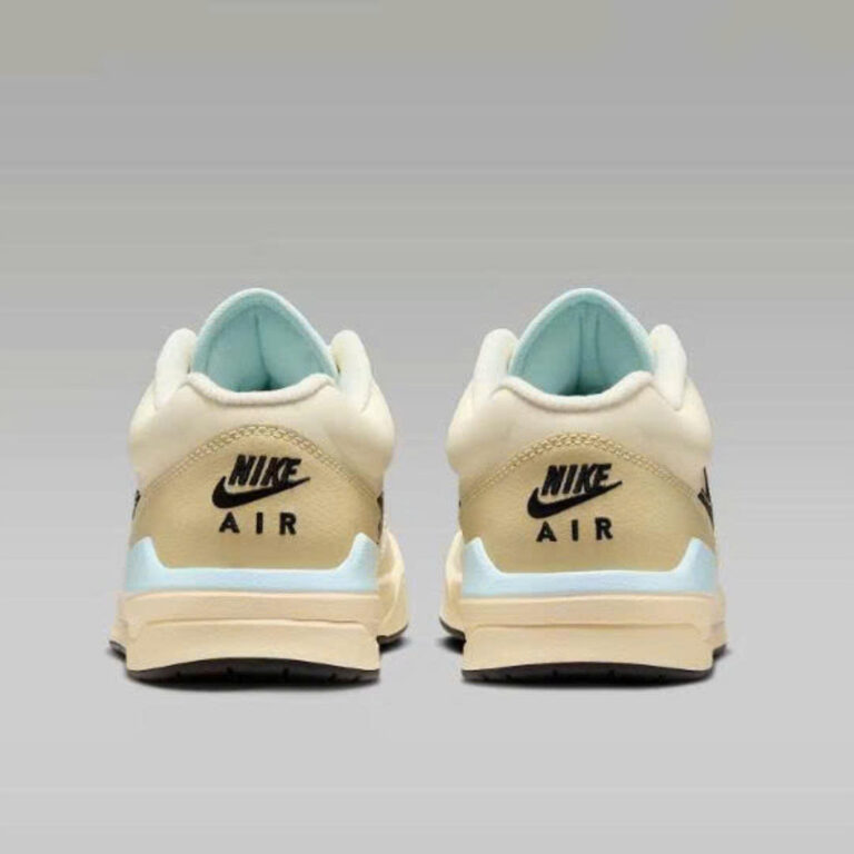 JORDAN STADIUM 90 SAND DRIFT GLACIER BLUE - TeemoSneaker