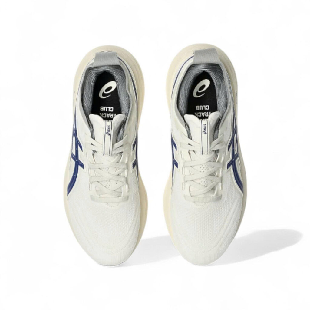 ASICS GEL-NIMBUS 27 ATC INDIGO BLUE - TeemoSneaker