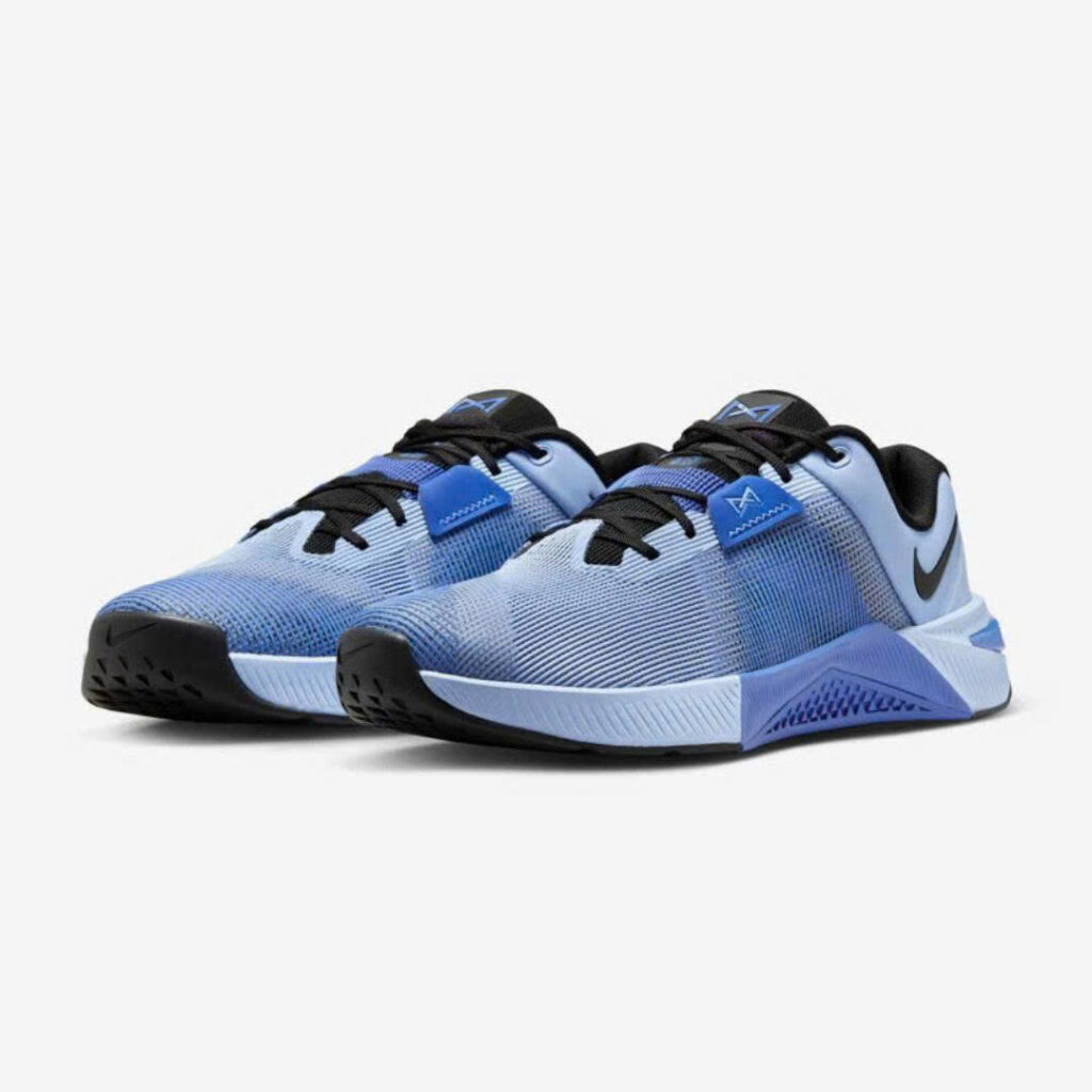 NIKE METCON 10 COMET BLUE - TeemoSneaker
