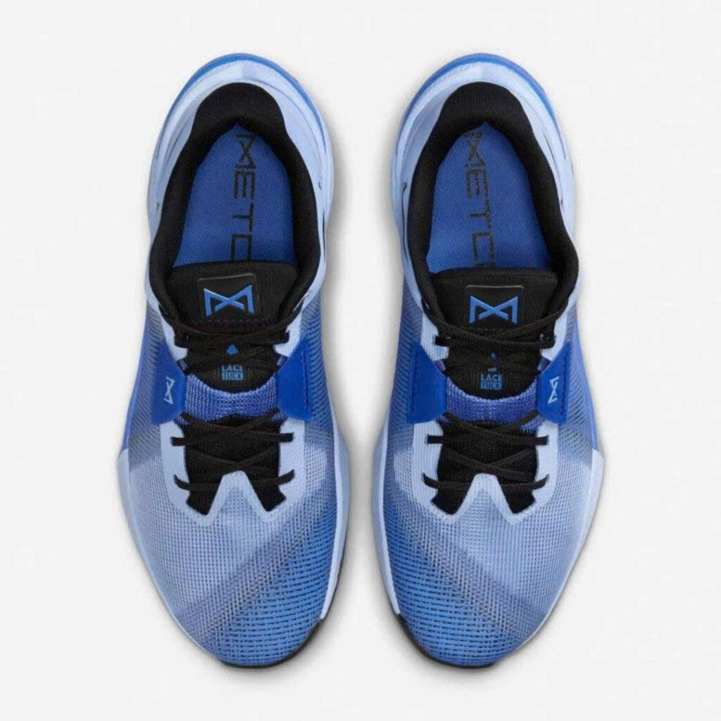 NIKE METCON 10 COMET BLUE - TeemoSneaker